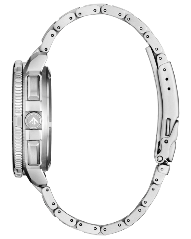 Citizen Promaster WaveTracker : La montre marine à 850 $ qui défie les ...