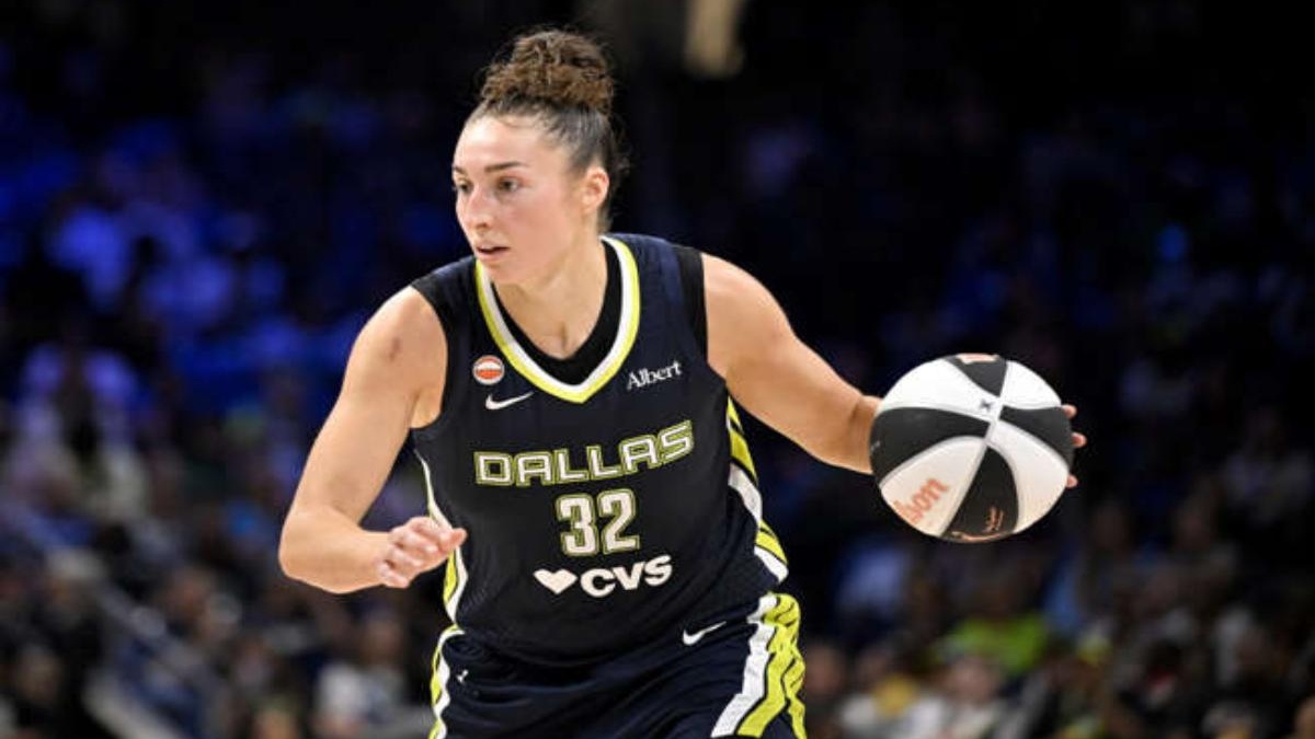 WNBA assist-to-turnover leaders in 2026: The elite playmakers ...