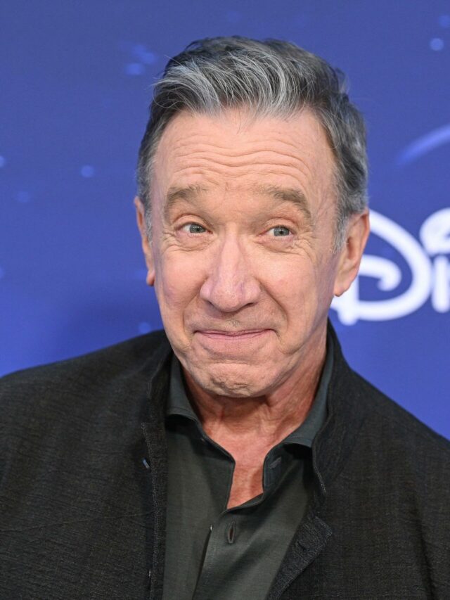 Tim Allen says 'Toy Story' role makes privacy hard