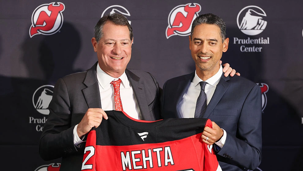 Underrated Devils trio spotlighted amid Markstrom trade talks