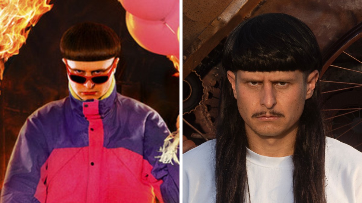 ¿Qué le pasó a Oliver Tree? Reportan la muerte del cantante en trágico ...