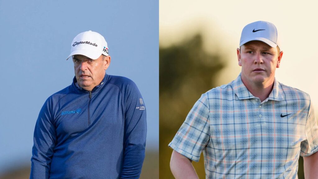Bob MacIntyre’s major form slump explained: “He’s got life going on ...
