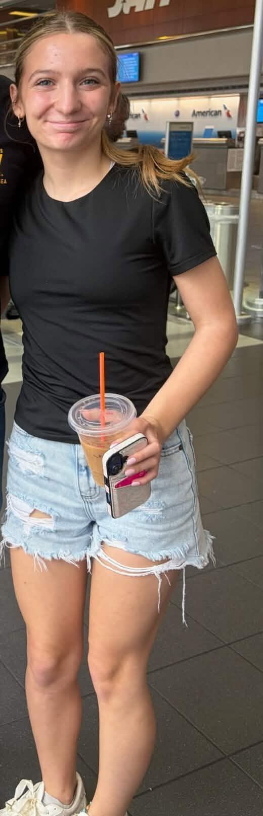 Covington County Sheriff’s Office searching for missing teen