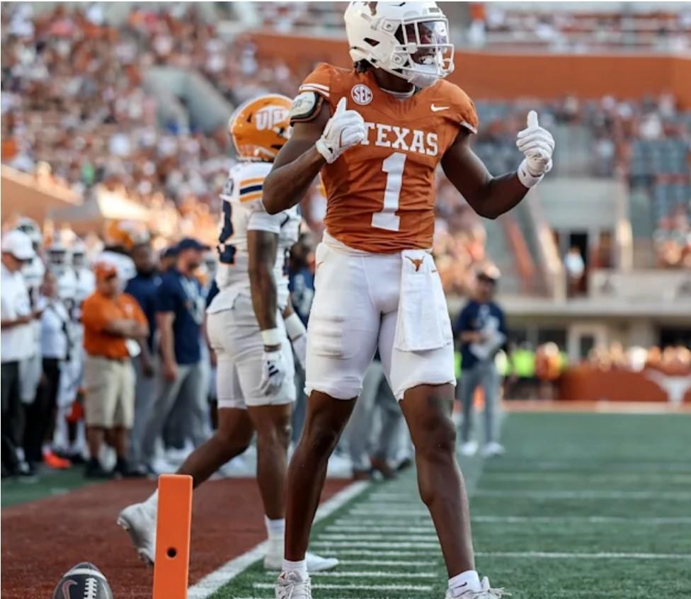 2027 college football wide receivers worth watching this fall
