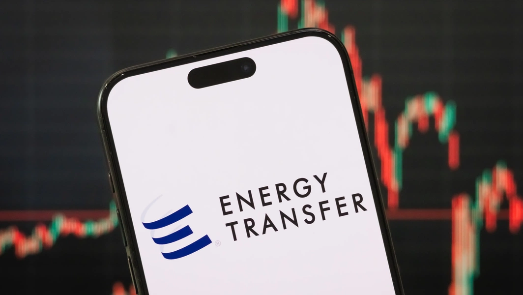 Energy Transfer and Enterprise Products post strong dividends amid ...