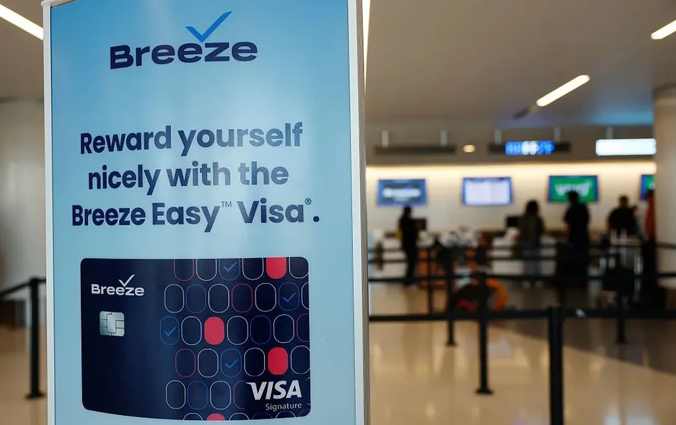Breeze Airways launches Huntsville–Fort Lauderdale nonstop flights