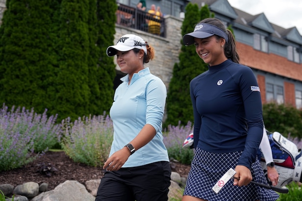 LPGA crowns two first-time champions at the Dow Championship and one is ...