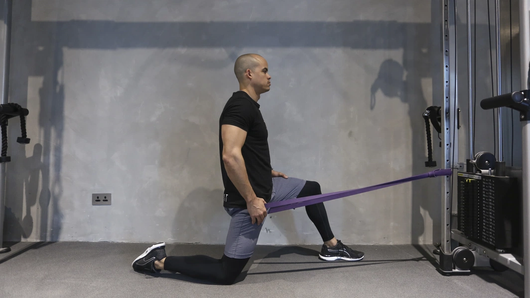 Smarter home workouts for stronger hearts