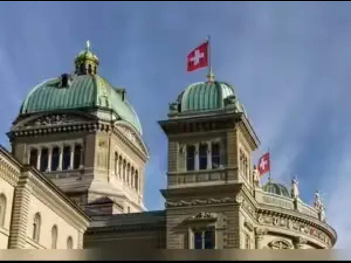 Swiss reject population cap in referendum, avoiding EU clash and ...