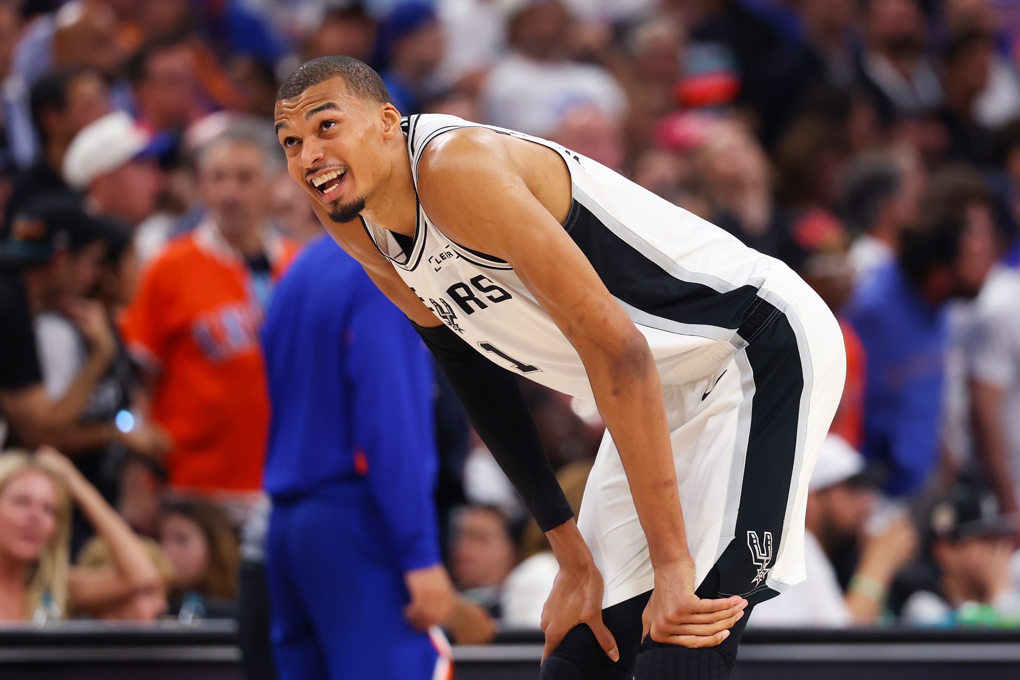 The 3 reasons why Victor Wembanyama and the Spurs lost the NBA Finals