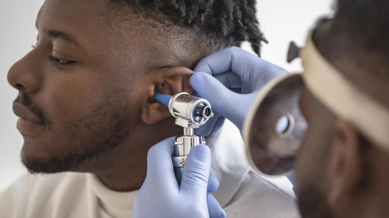 What it means when your ears ring after exercising