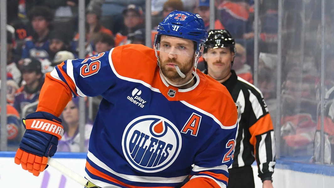 Inside the Oilers’ rollercoaster season and big questions ahead