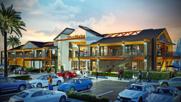 Harbor Island West breaks ground on long-awaited $70 million marina ...