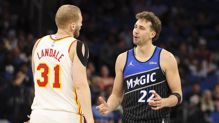 Franz Wagner identifies the biggest challenge facing the Orlando Magic