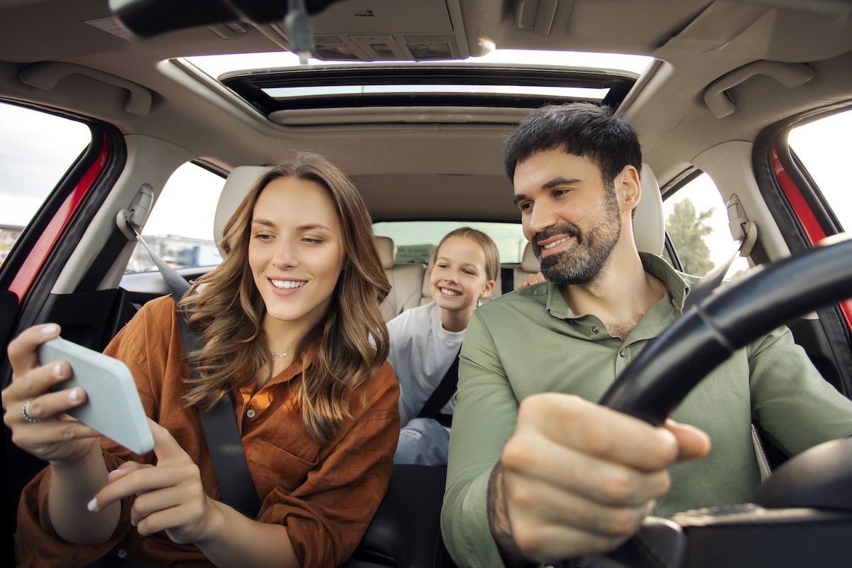 Exit Waze et Google Maps : gratuite et sans pub, cette application GPS ...