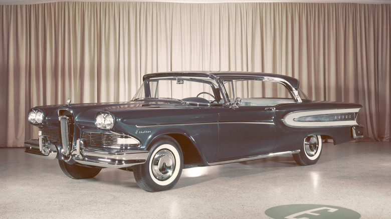10 of the worst-selling American cars ever made
