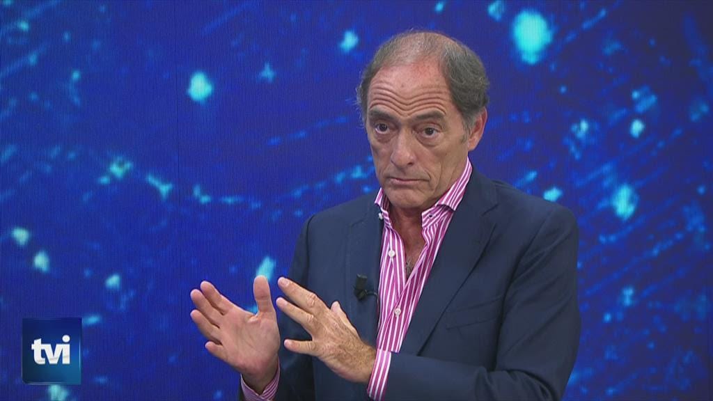 Portas: Trump "tem deficiências de planeamento que eu acho quase infantis"