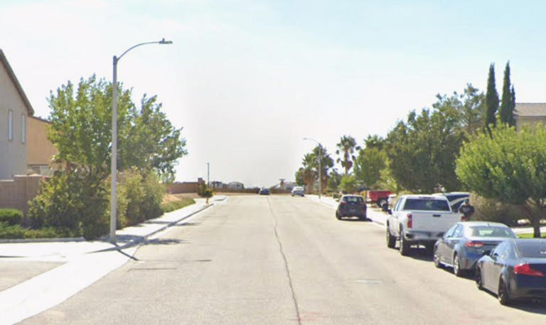 19-year-old woman shot to death in Victorville residential neighborhood