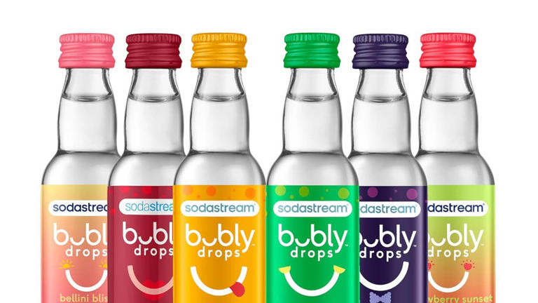Amazon's SodaStream deal is a savvy investment for sparkling water and ...