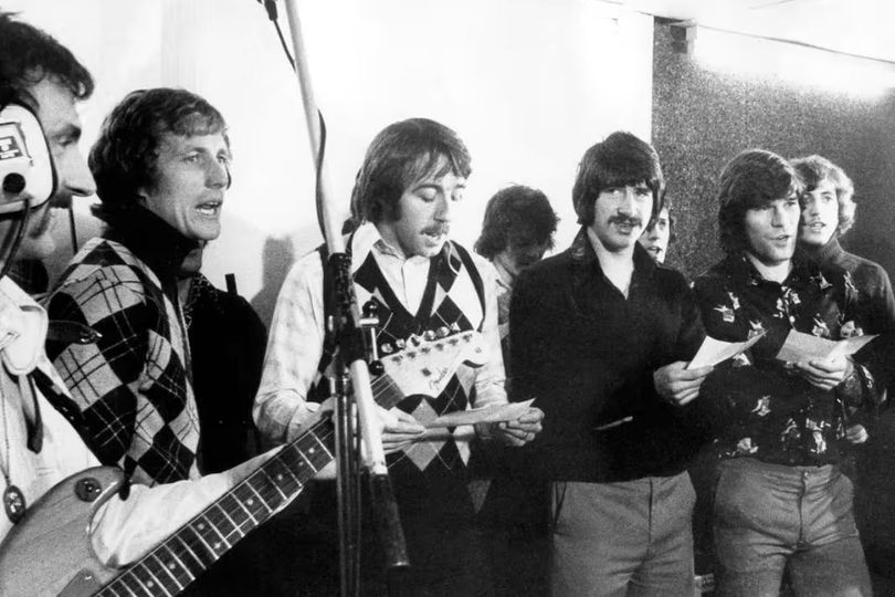 Guitars behind Newcastle United anthem and 1960s beat scene head to auction