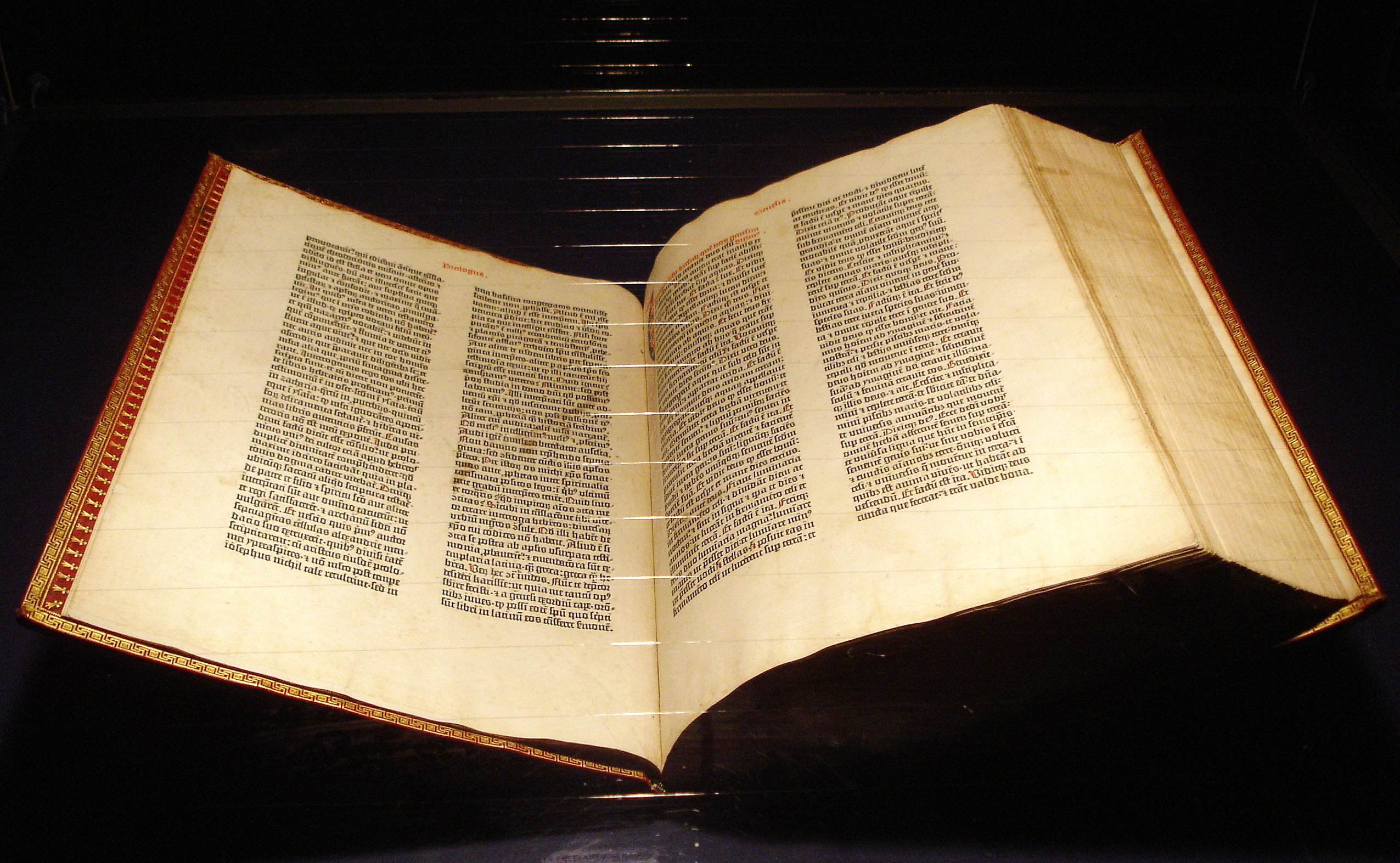 7 weather miracles described in the Bible and their likely scientific ...