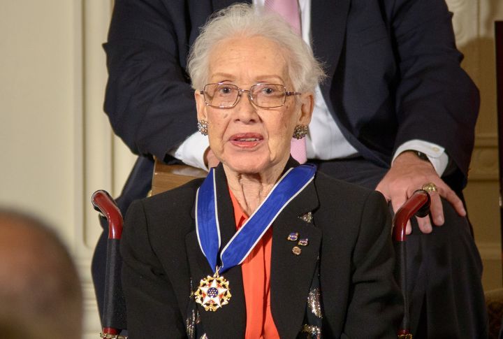 10 legendary Southerners who left an indelible mark on history