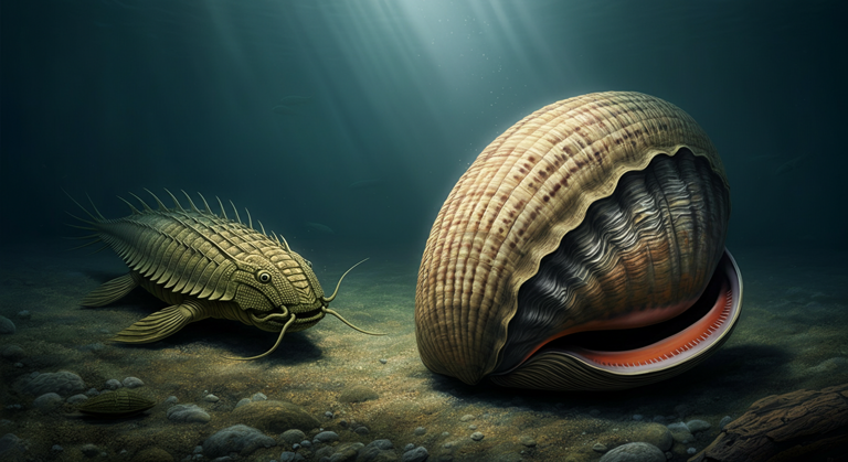 400-million-year-old fossil from southern Brazil reveals new ancient ...