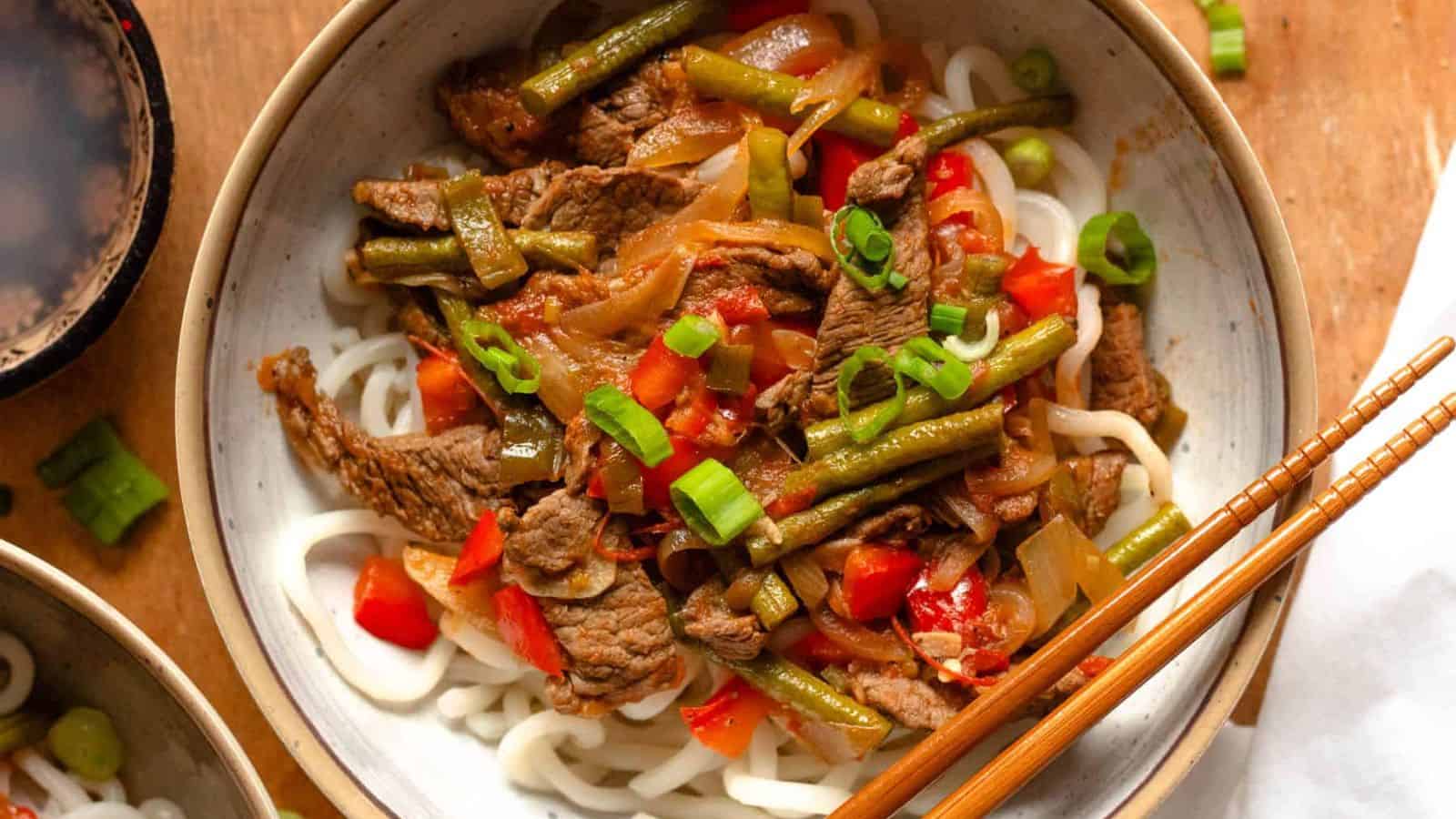 22 stir-fry meals you'll crave more than your favorite restaurant order