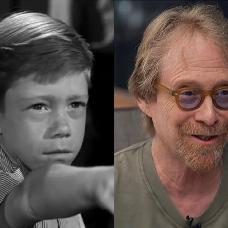 It's a good life for actor Bill Mumy