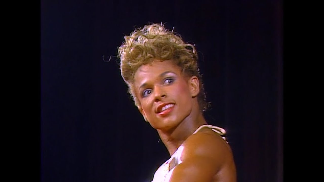 15 female bodybuilders who never won Ms. Olympia despite great physique