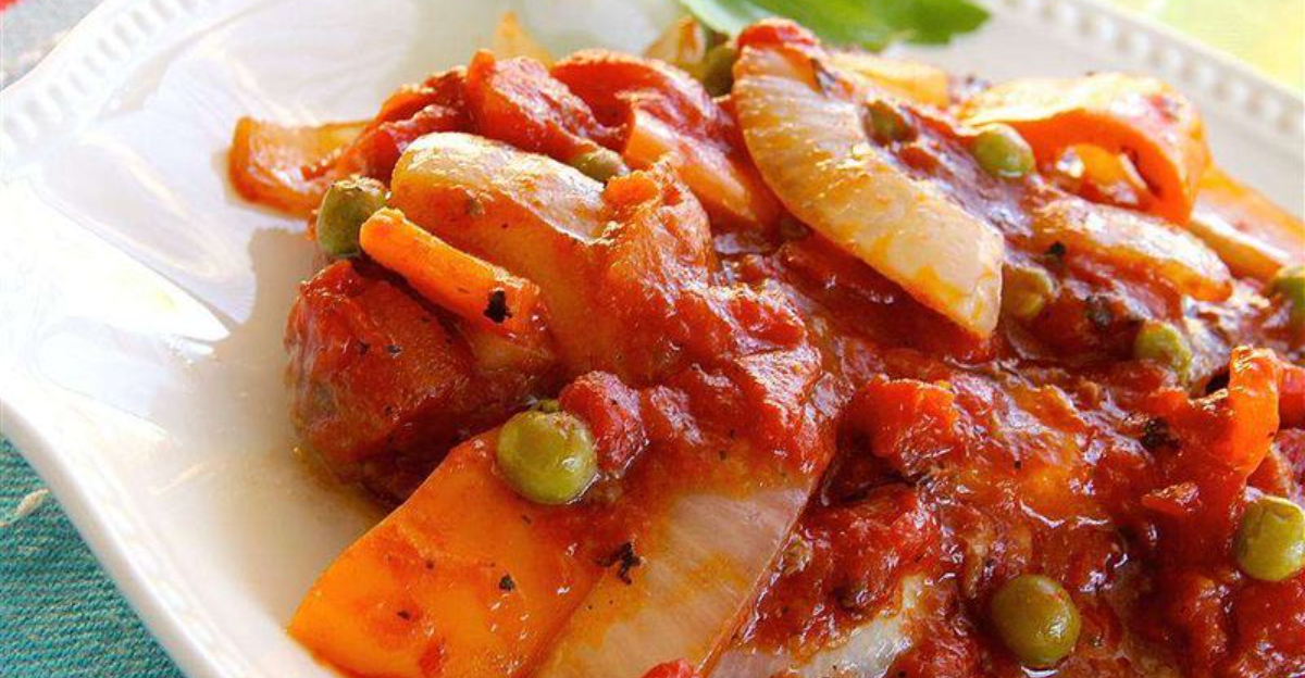 20 foods that seem old-fashioned – until you remember how good they ...