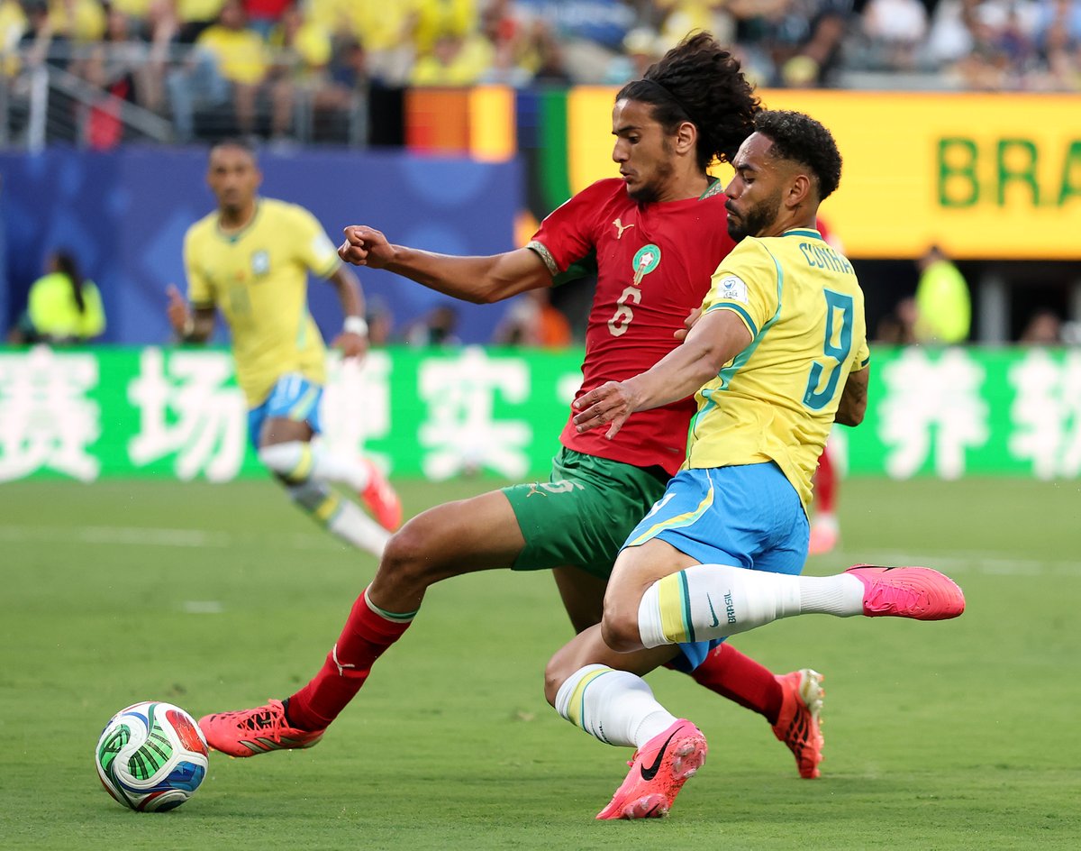 Arsenal handed major new Bouaddi transfer boost as fans demand signing