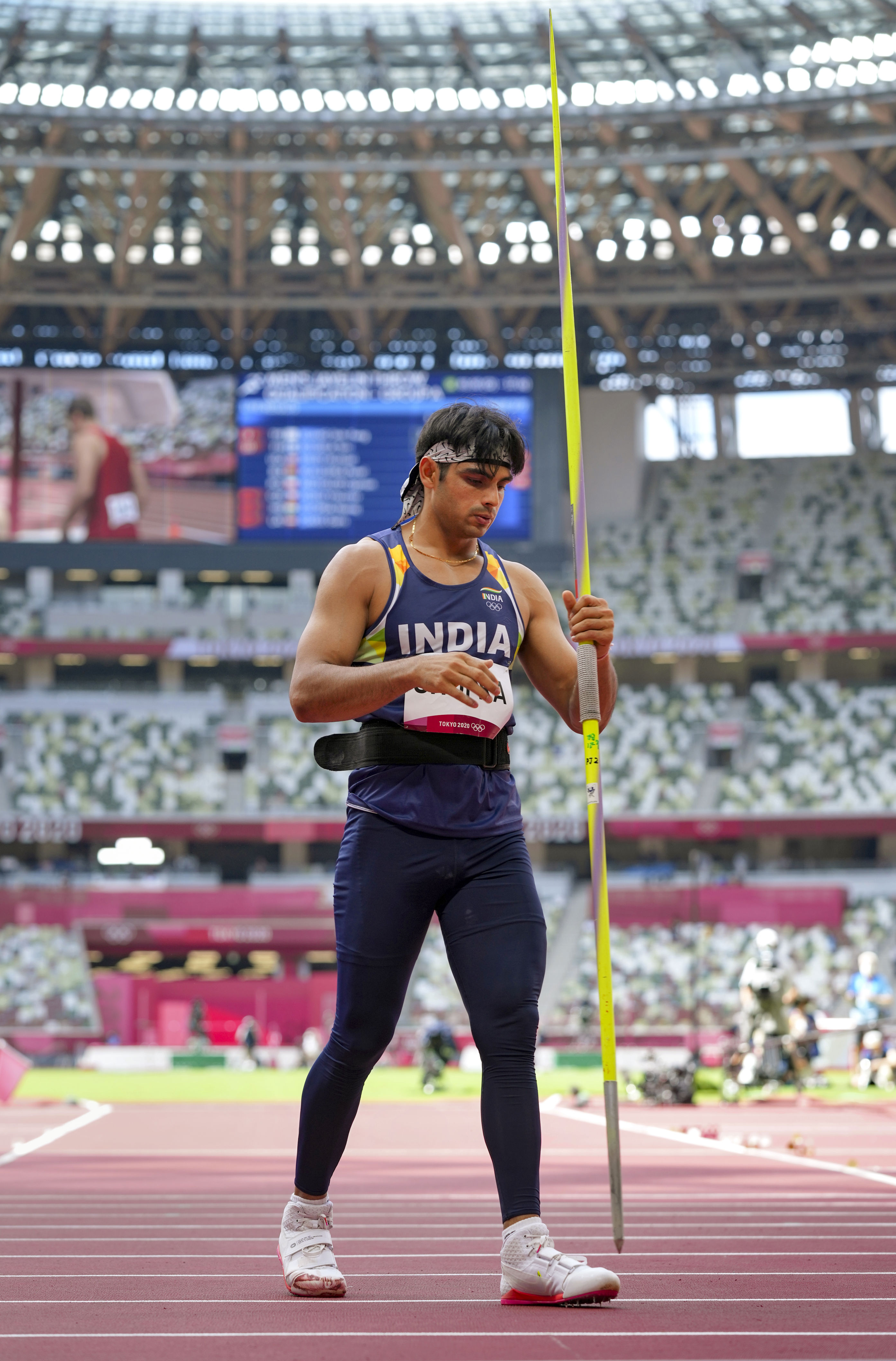 Competing at World C'ships with back injury was not a good decision ...
