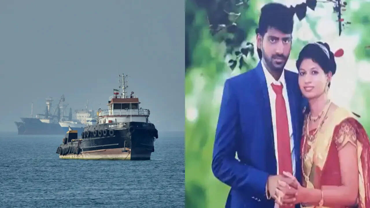 Indian sailor dies of medical complications aboard vessel off Oman ...