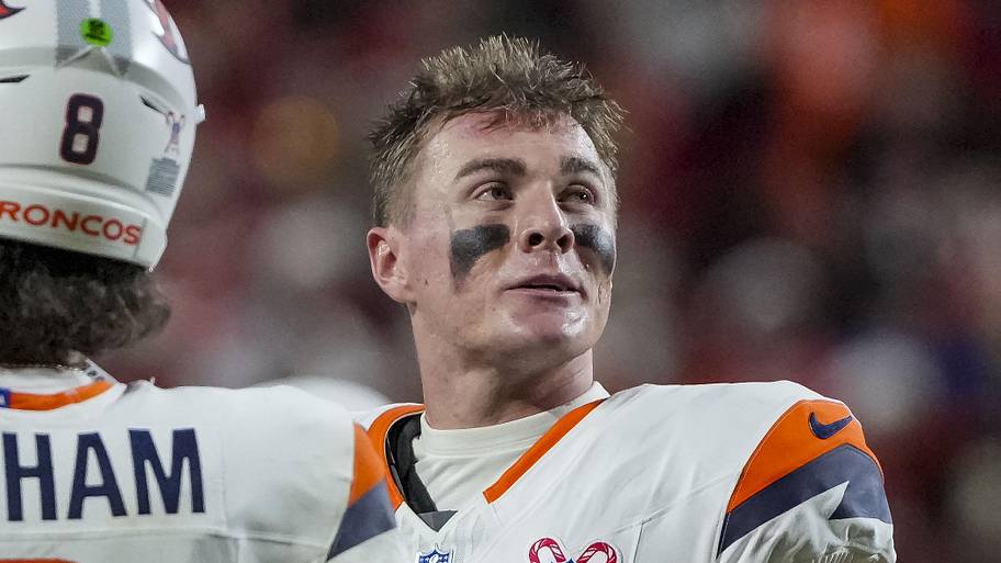 Broncos share a potentially troubling stat with Chiefs that could ...