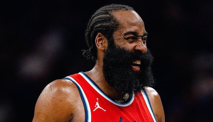 James Harden's $42M future reportedly up in the air after arrest for ...