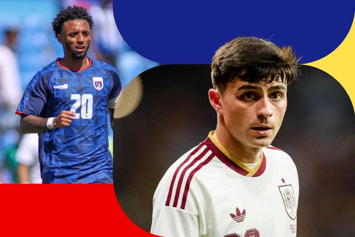 Espagne – Cap-Vert : chaîne, heure et compos probables du match de la ...