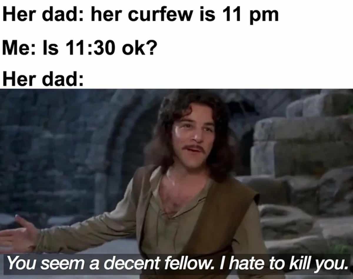 The best "Princess Bride" memes