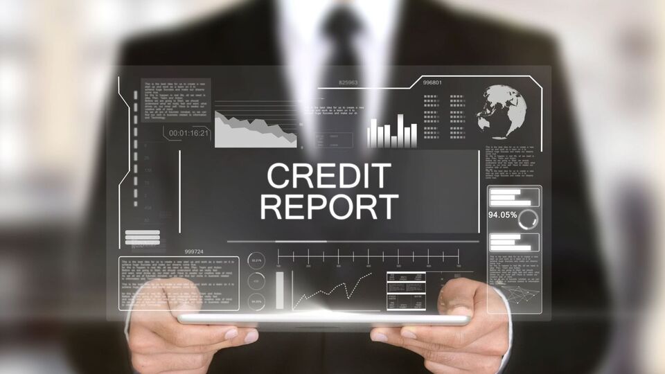 Found an error in your credit report? Here's how to file a complaint ...