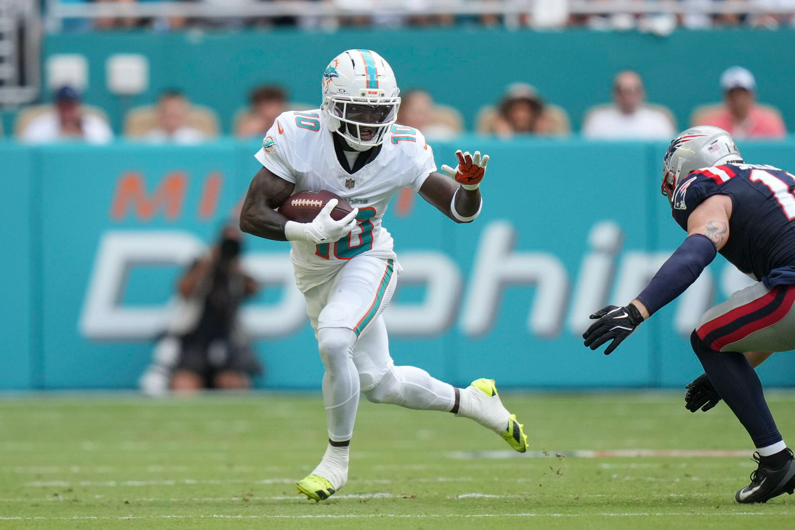 NFL power rankings: All 32 teams ranked from worst to best by DAZN