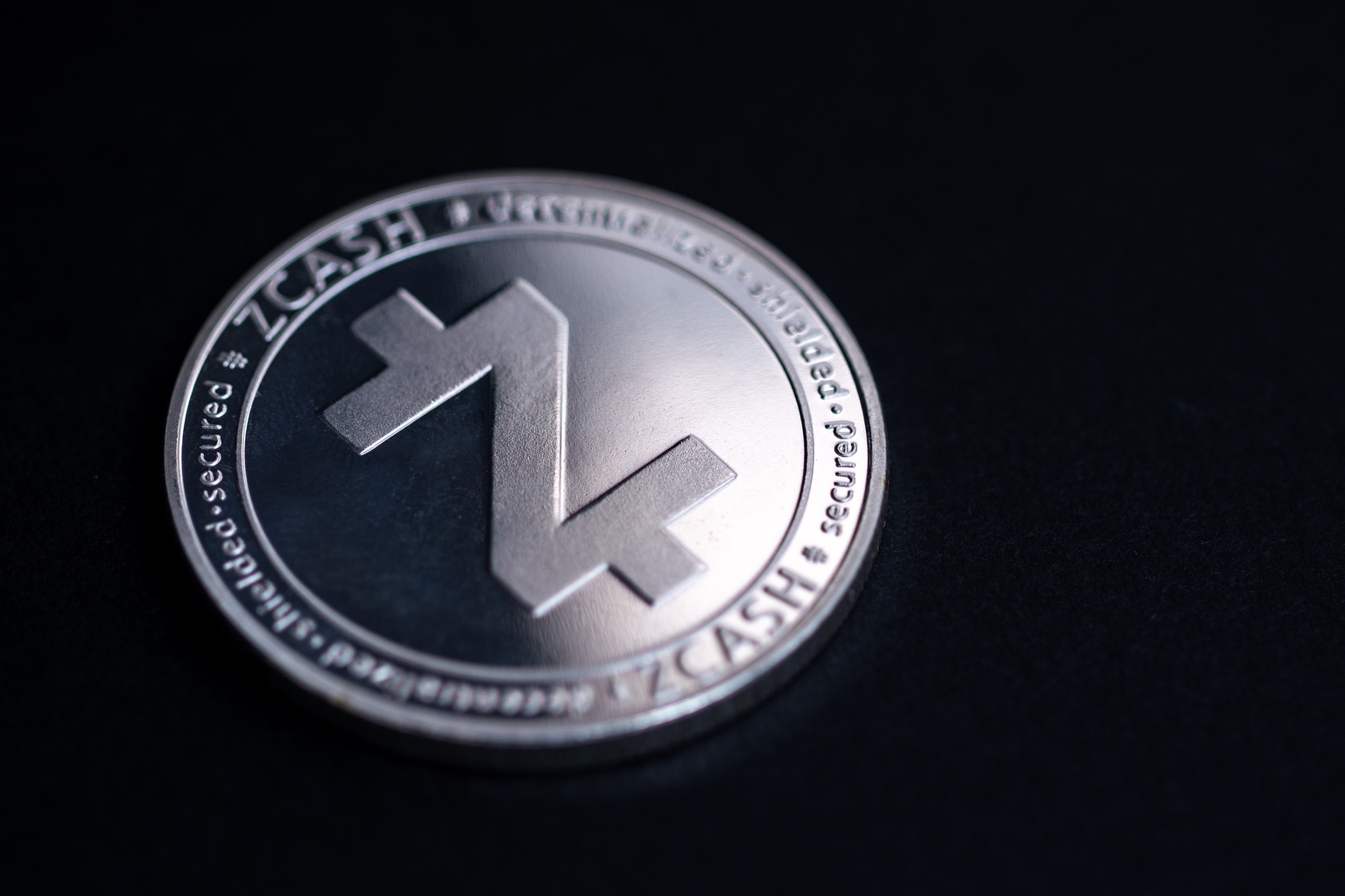 AI finds critical flaw in Zcash, raising new security fears for crypto ...