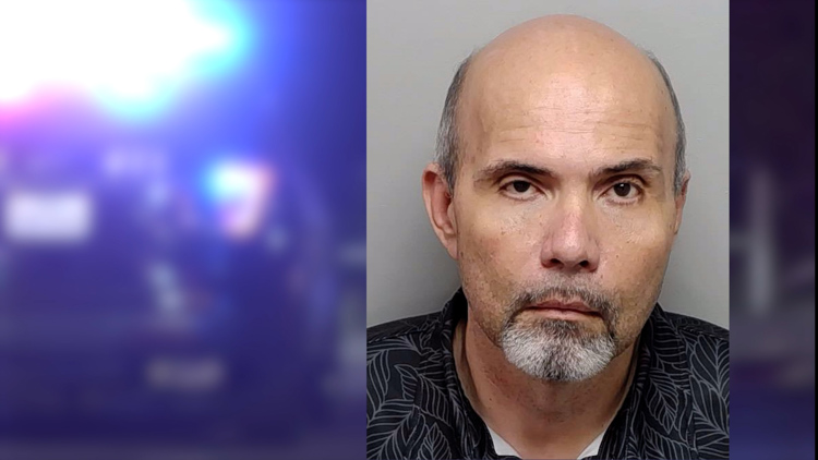 Converse man accused of threatening San Antonio city employees ...