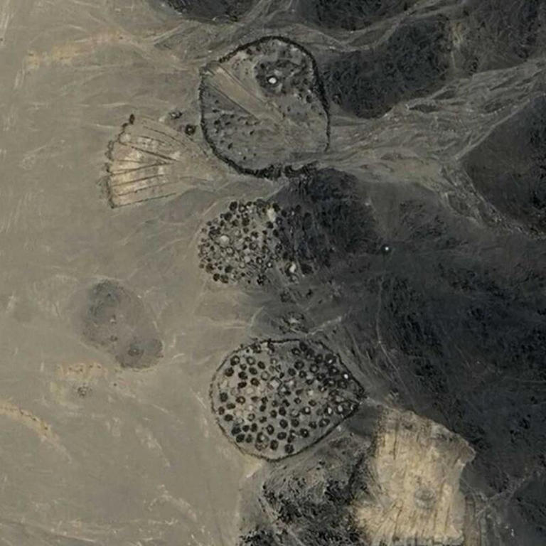 Archaeologists just found 260 mysterious burial monuments across the ...