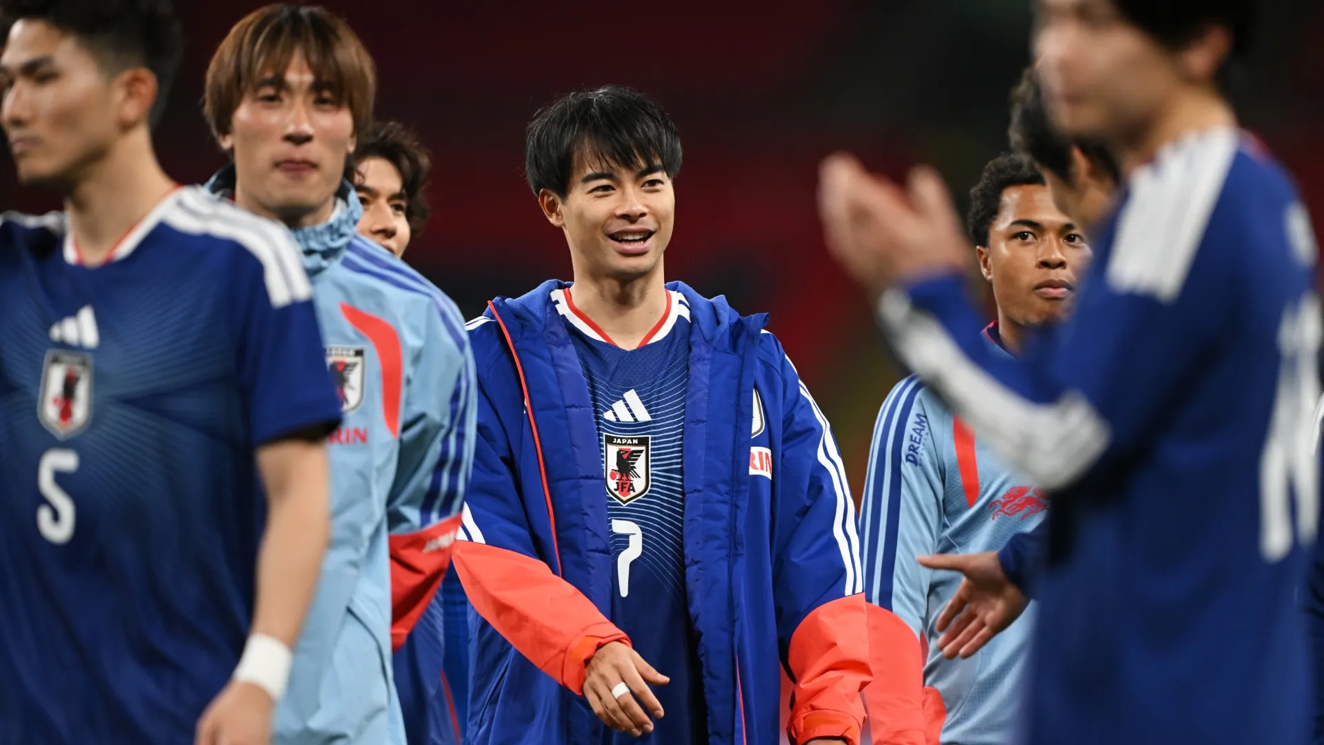 Why Kaoru Mitoma is missing the 2026 World Cup for Japan