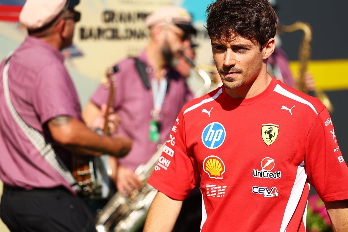 Kimi Antonelli receives post-race penalty despite retirement in Barcelona