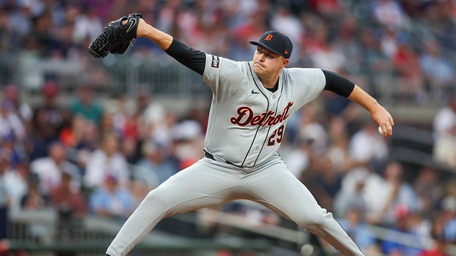 How latest Tarik Skubal update could directly impact Cardinals