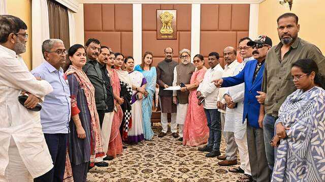 Rebel TMC MPs announce merger with regional party NCPI