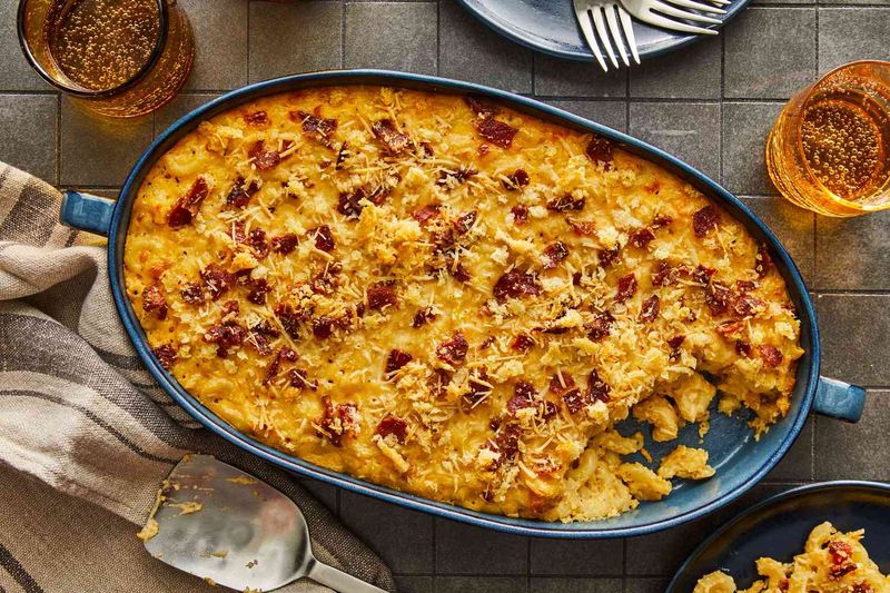 15 dishes that were once too plain to serve at dinner parties