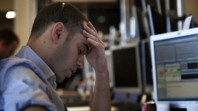 Which coworkers stress you out most? This engineer built an AI ...