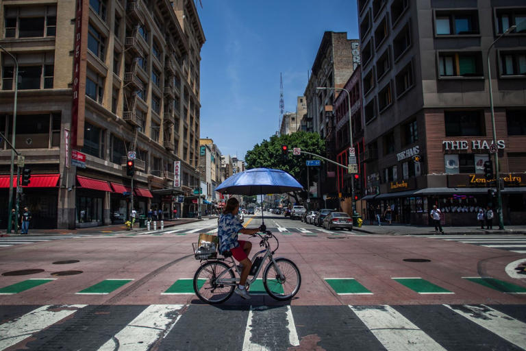 Major US city has one of the deadest downtowns in the world: survey